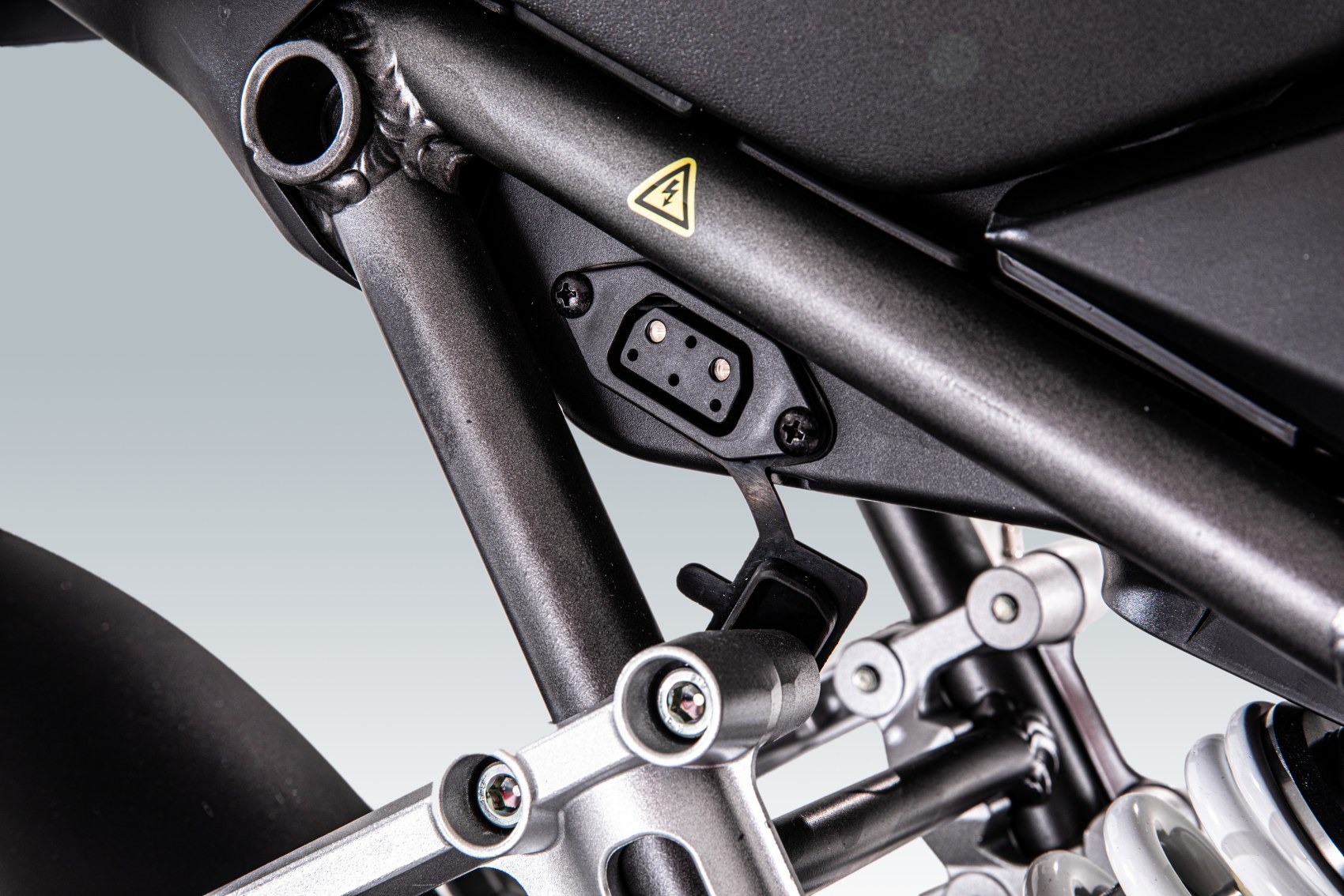 VMOTO SUPER SOCO TSX - Ashbank Garage, Stoke-on-Trent, Staffordshire